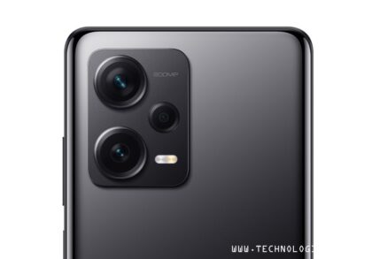 Redmi Note 12 come with 200MP camera and 210W HyperCharge - TechnoLogic